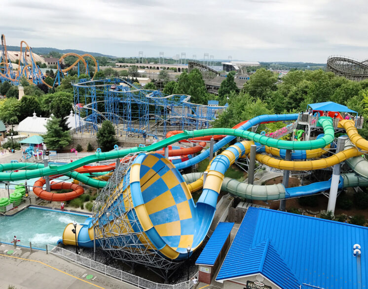 15 Best Weekend Trips from NYC » Local Adventurer