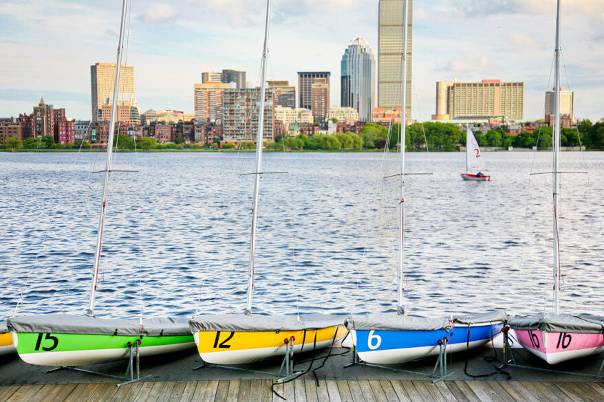 15 Best Weekend Trips from NYC » Local Adventurer