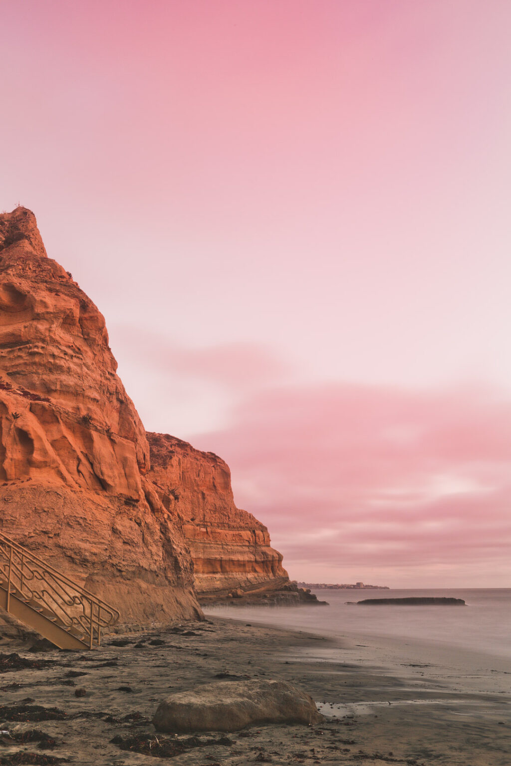The Ultimate California Coast Road Trip - All the Best Stops Along the PCH