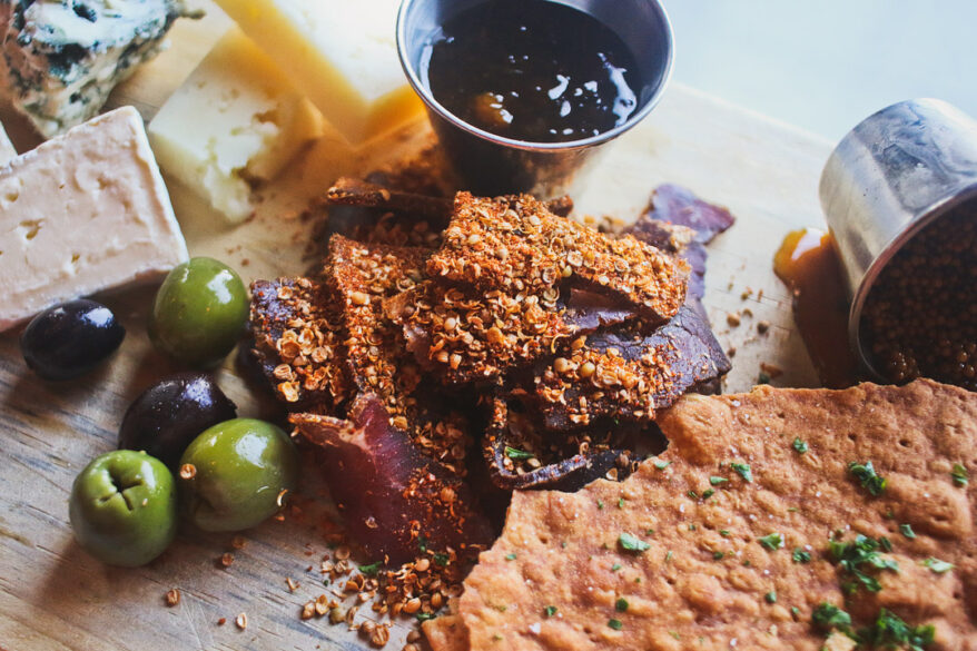 49 Best Places to Eat in Atlanta GA - Ultimate Atlanta Food Bucket List