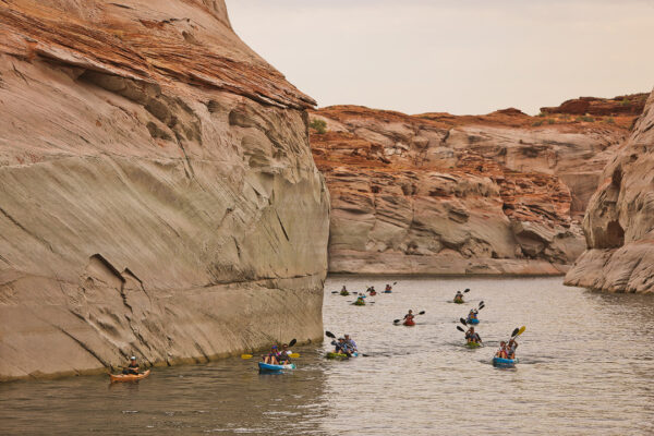 11 Things to Do in Lake Powell and Glen Canyon National Recreation Area