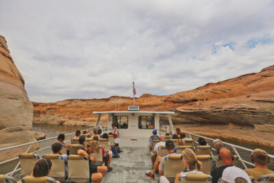 11 Things to Do in Lake Powell and Glen Canyon National Recreation Area