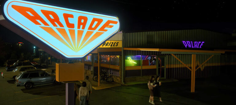 11 Best Stranger Things Filming Locations To Visit » Local Adventurer