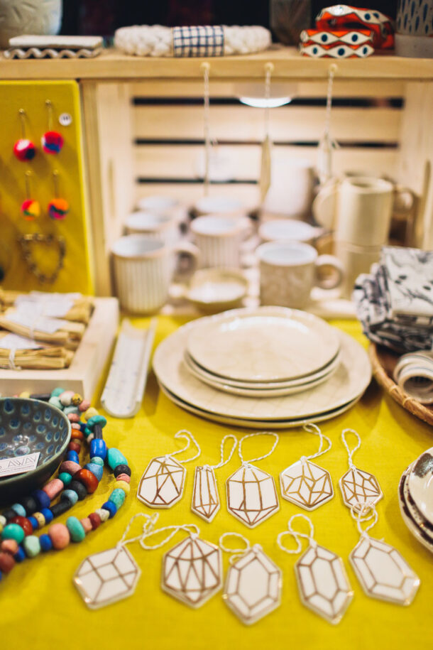 10+ Christmas Markets in NYC You Can't Miss This Winter