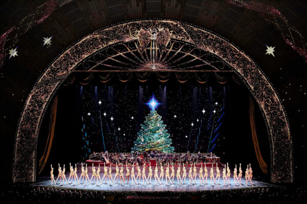 15+ Christmas Shows in NYC You Can't Miss This Holiday Season