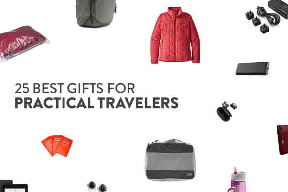 25 Greatest Useful Gifts for Travelers in 2026 » Local Adventurer