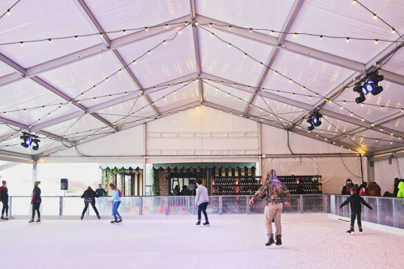 11+ Magical Things to Do During Christmas in Atlanta