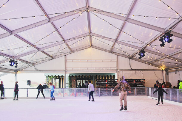 11+ Magical Things to Do During Christmas in Atlanta