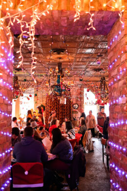 11 Magical Things to Do During Christmas in Atlanta