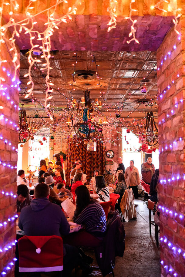 11 Magical Things to Do During Christmas in Atlanta