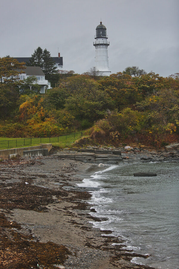 5 Beautiful Lighthouses in Portland ME You Need To See