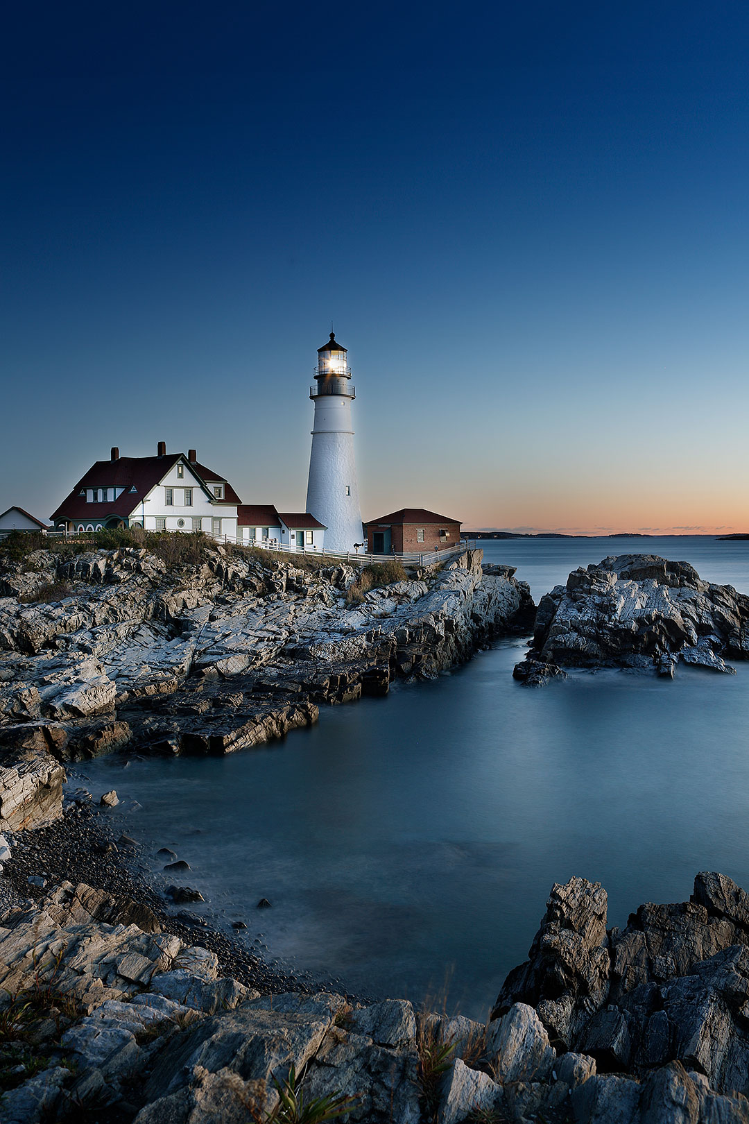5 Beautiful Lighthouses in Portland ME You Need To See