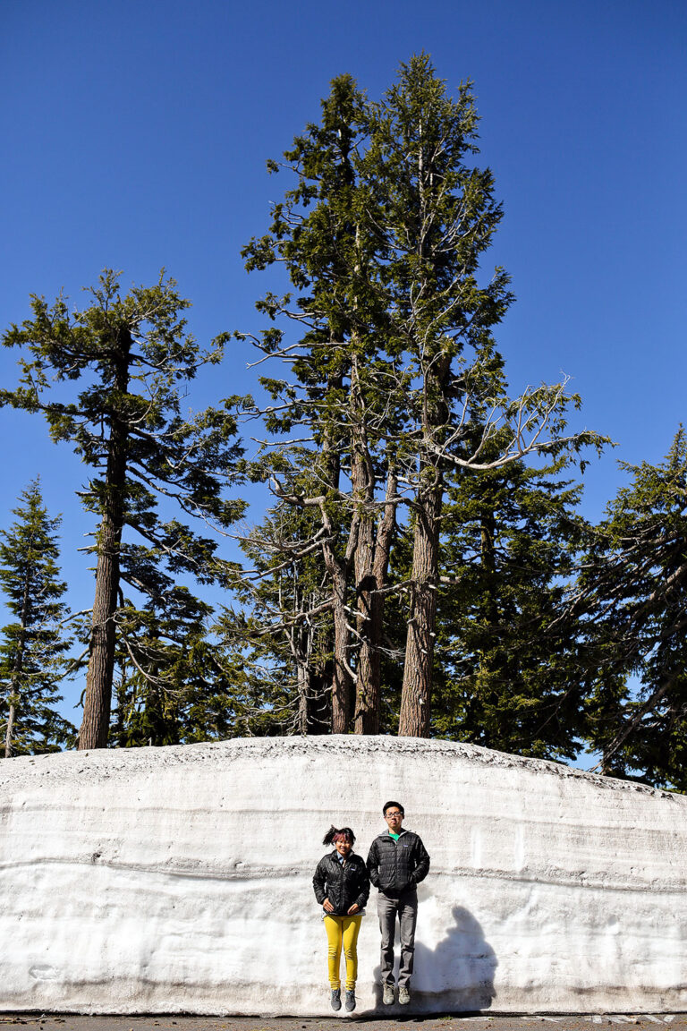 Ultimate PNW Bucket List - Best Things to Do in the Pacific Northwest