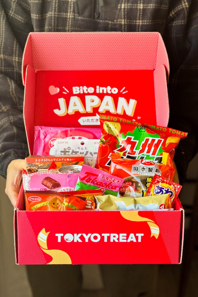 15 Best Subscription Boxes for Travelers in 2025 » Local Adventurer