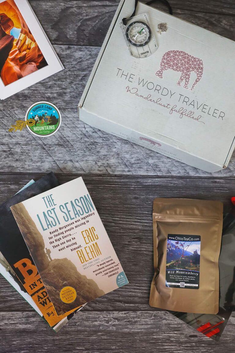 15+ Top Subscription Boxes to Try in 2026 » Local Adventurer