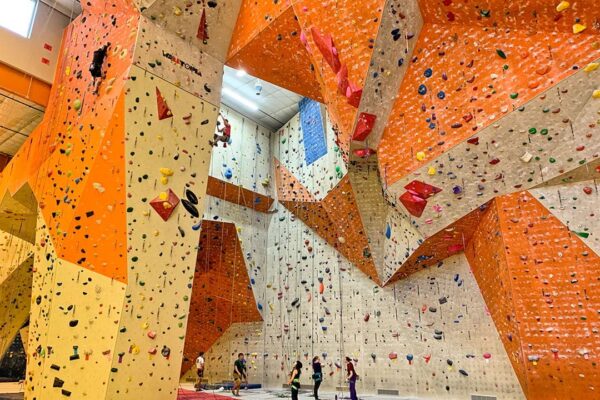 101 Things to Do in Atlanta GA - The Ultimate Atlanta Bucket List