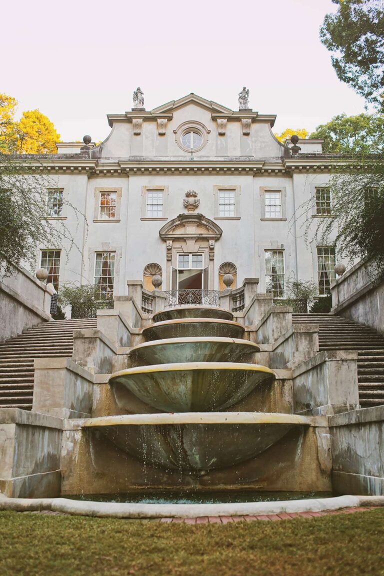101 Things to Do in Atlanta GA - The Ultimate Atlanta Bucket List
