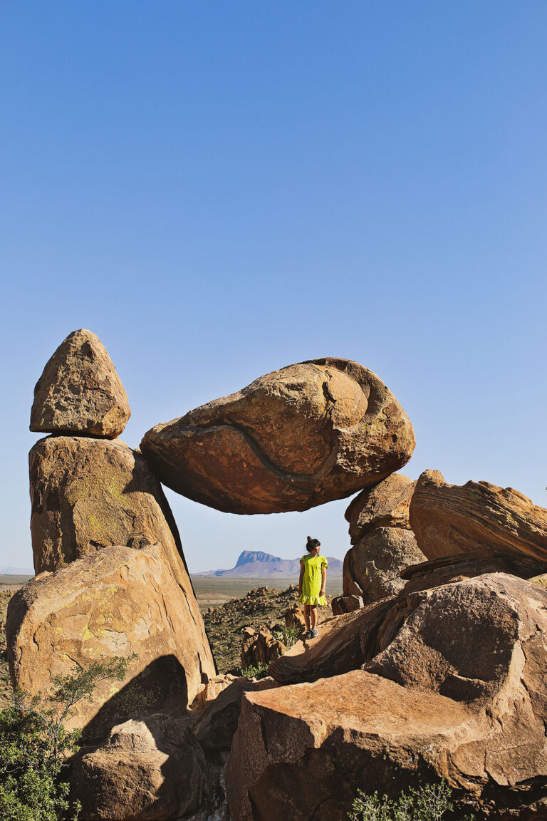 All the Best Things to Do in West Texas Road Trip Guide » Local ...