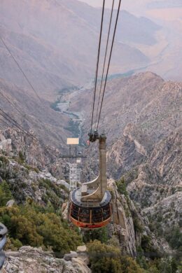 15 Unforgettable Things to Do in Palm Springs California