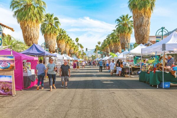 15 Unforgettable Things to Do in Palm Springs California