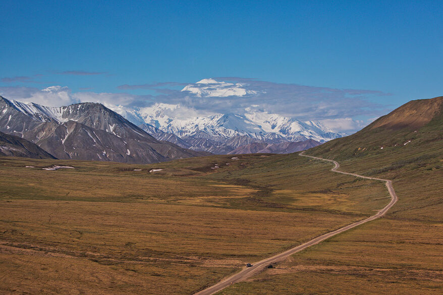 15 Best National Parks to Visit in August » Local Adventurer