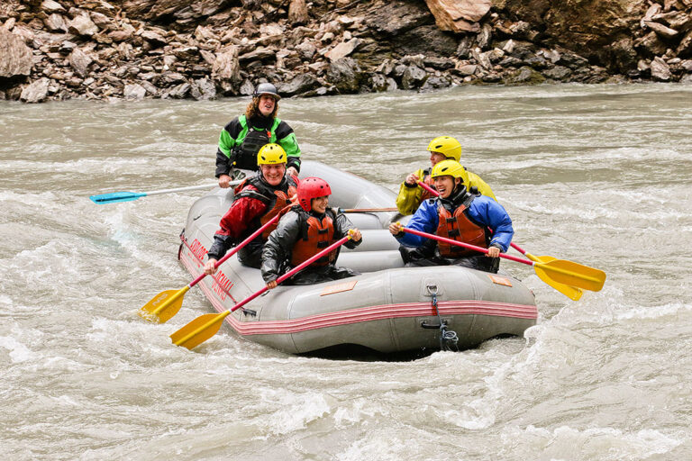 17 Unforgettable Things to Do in Denali National Park » Local Adventurer