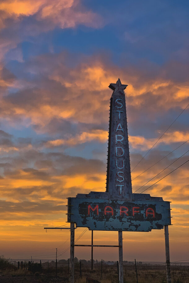 25 Coolest Things to Do in Marfa Texas » Local Adventurer