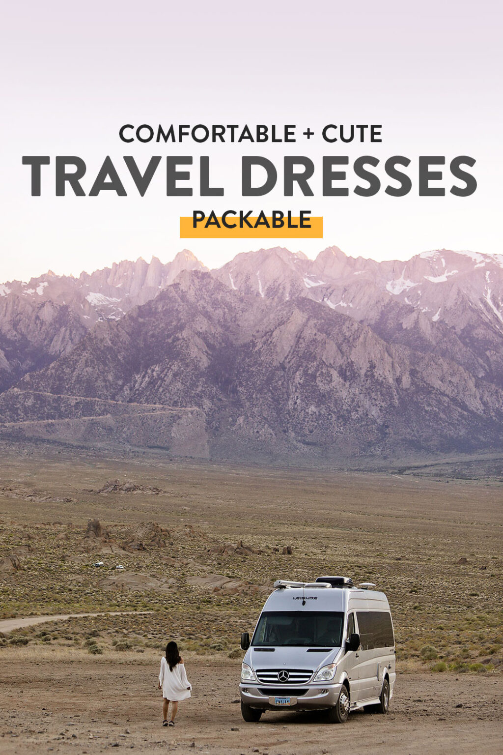 15 Best Travel Dresses in 2024 - Cute, Comfortable, and Wrinkle Free