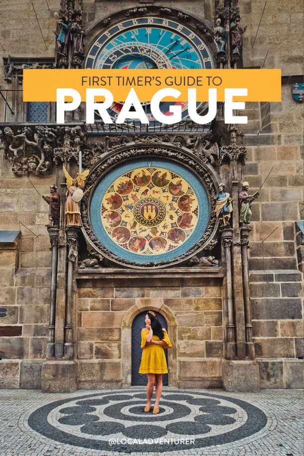 15 Best Things to Do in Prague Czech Republic » Local Adventurer