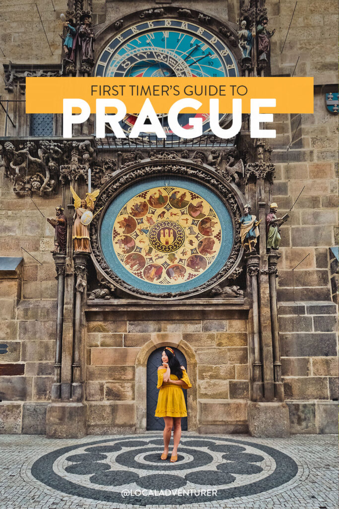 15 Best Things to Do in Prague Czech Republic » Local Adventurer