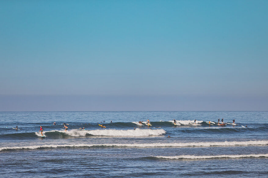 15 Absolutely Amazing Surfing Beaches in California » Local Adventurer