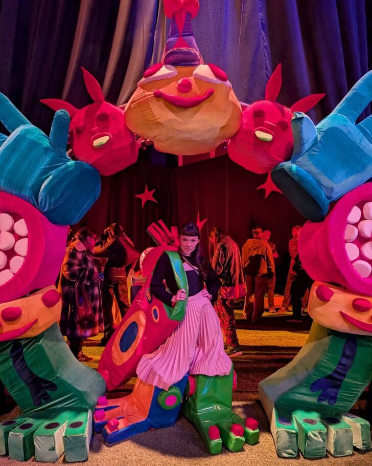 Your Essential Guide to the Best NYC Pop Ups » Local Adventurer