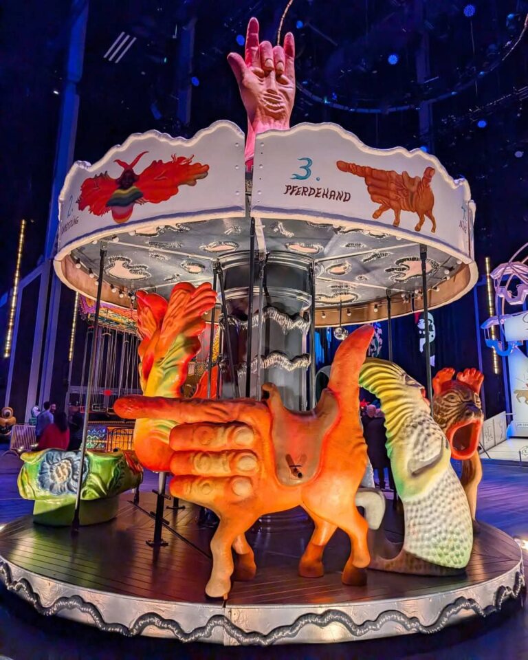 Your Essential Guide to the Best NYC Pop Ups » Local Adventurer