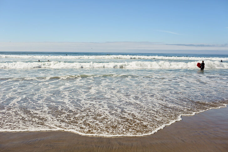 15 Absolutely Amazing Surfing Beaches in California » Local Adventurer