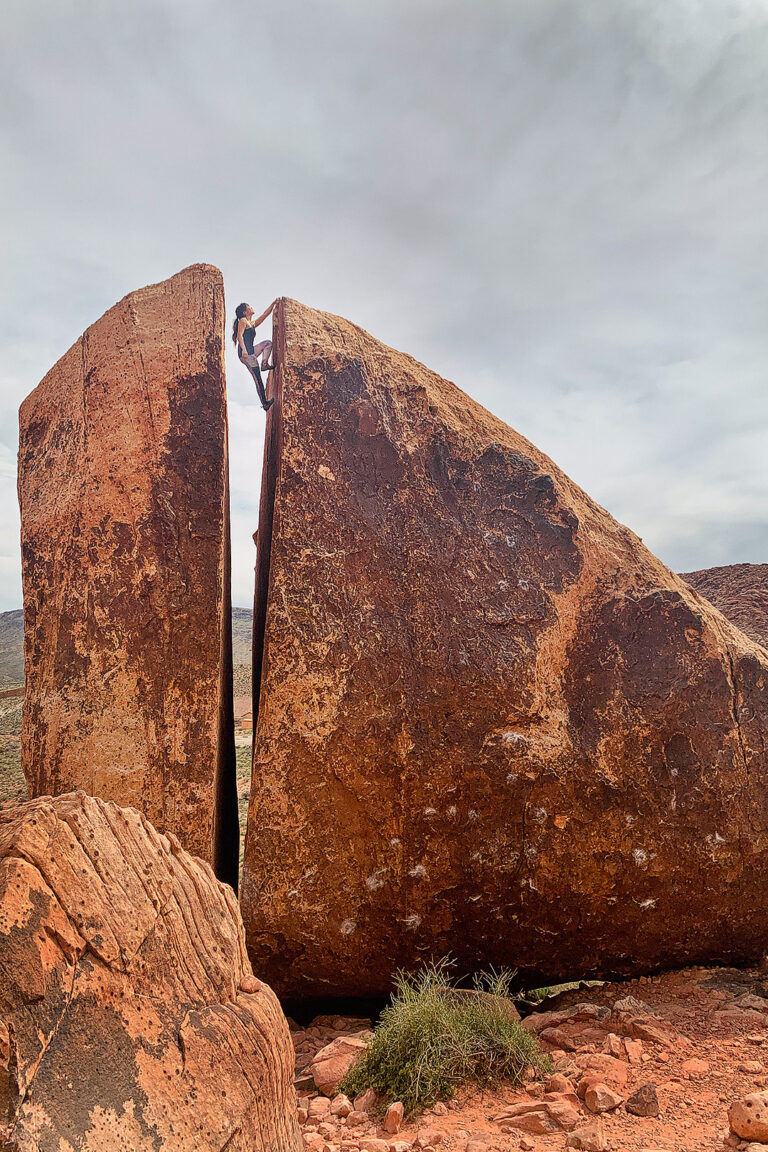 7 Best Things to Do in Red Rock Canyon National Recreation Area