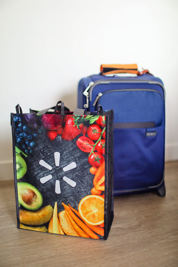 7 Reasons to Get the Capital One Walmart Rewards Card This Fall