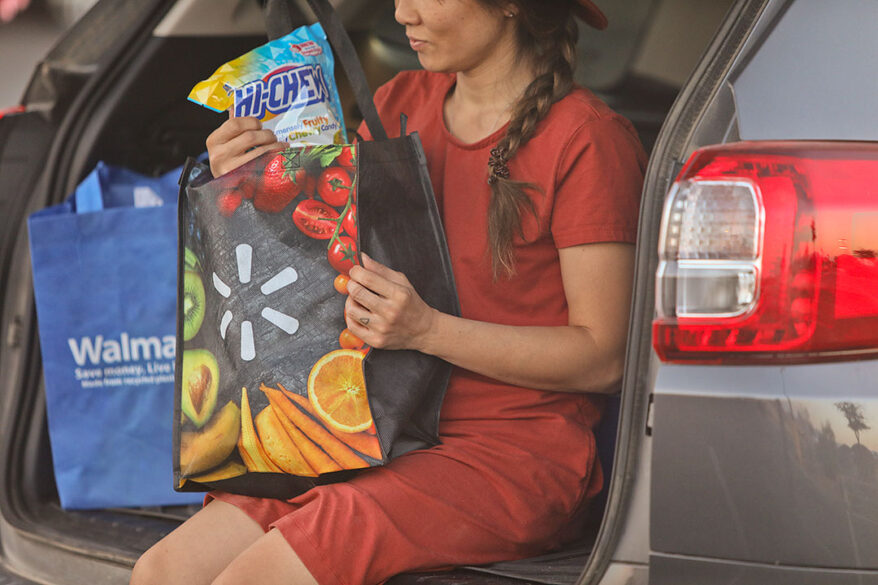 7 Reasons to Get the Capital One Walmart Rewards Card This Fall