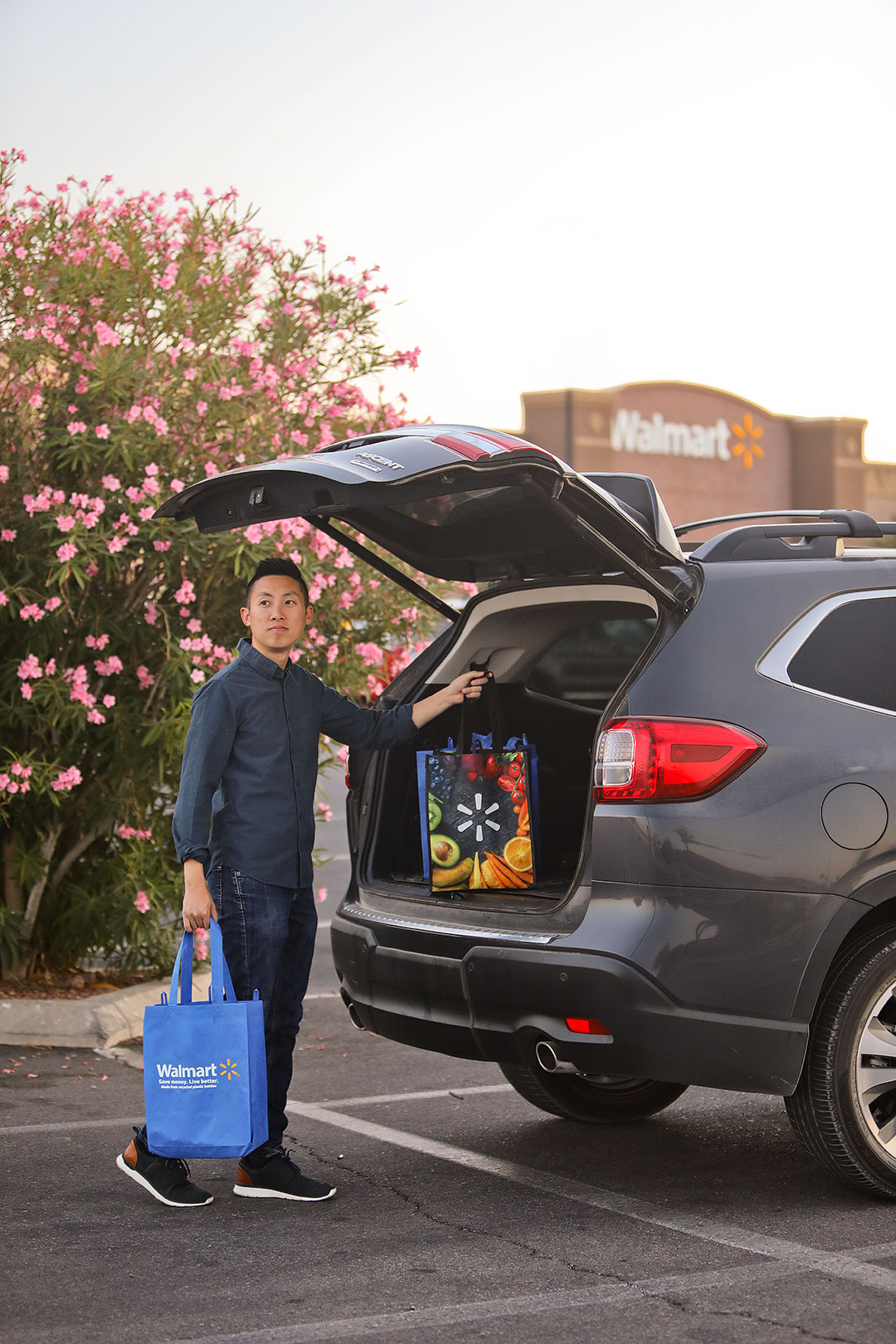 7 Reasons to Get the Capital One Walmart Rewards Card This Fall