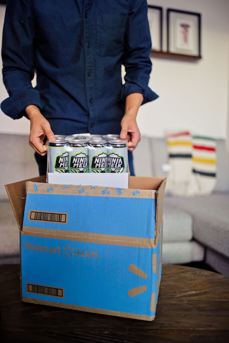 7 Reasons to Get the Capital One Walmart Rewards Card This Fall