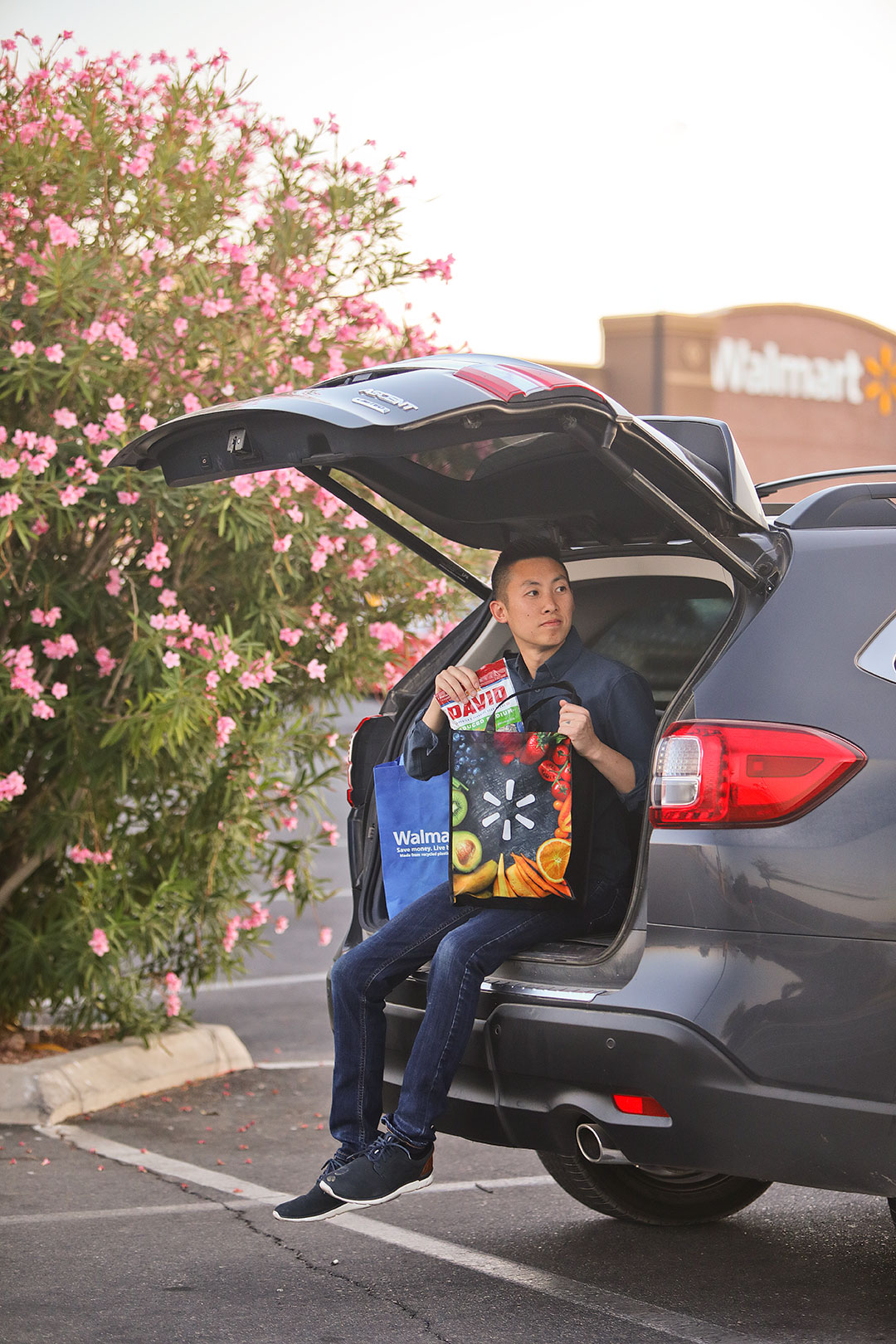 7 Reasons to Get the Capital One Walmart Rewards Card This Fall