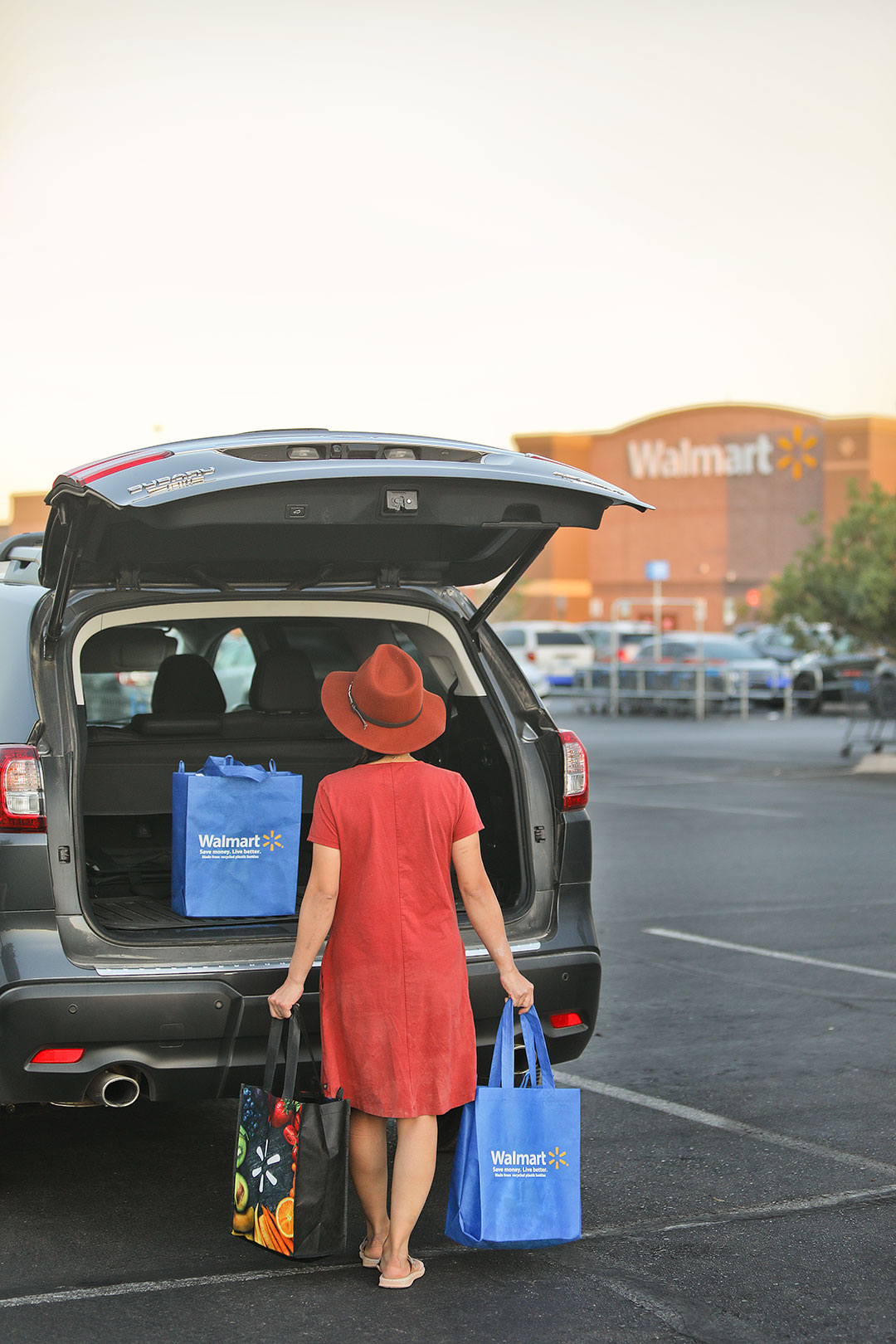 7 Reasons to Get the Capital One Walmart Rewards Card This Fall