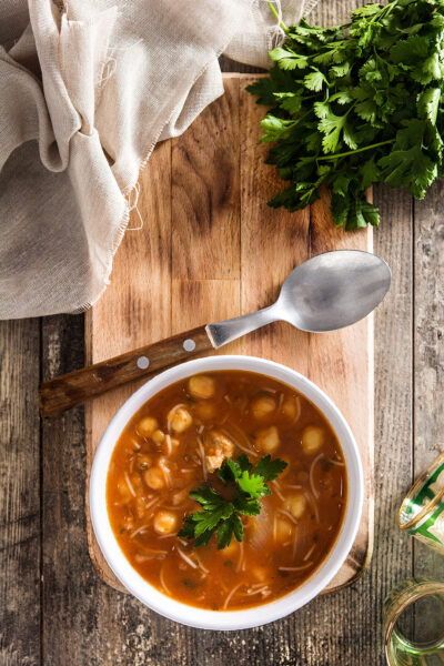 21 Moroccan Foods You Must Try in Morocco » Local Adventurer