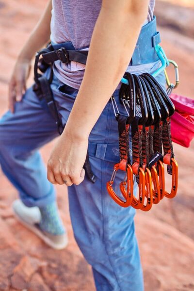 17 Practical Gifts for Rock Climbers They'll Love and Use 2025 » Local ...