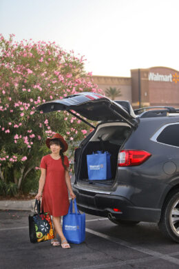 7 Reasons to Get the Capital One Walmart Rewards Card This Fall