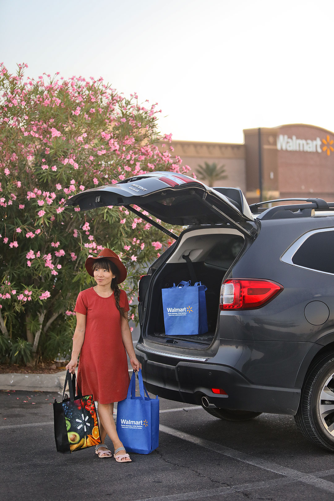 7 Reasons to Get the Capital One Walmart Rewards Card This Fall