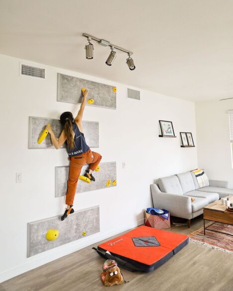 17 Practical Gifts for Rock Climbers They'll Love and Use » Local ...