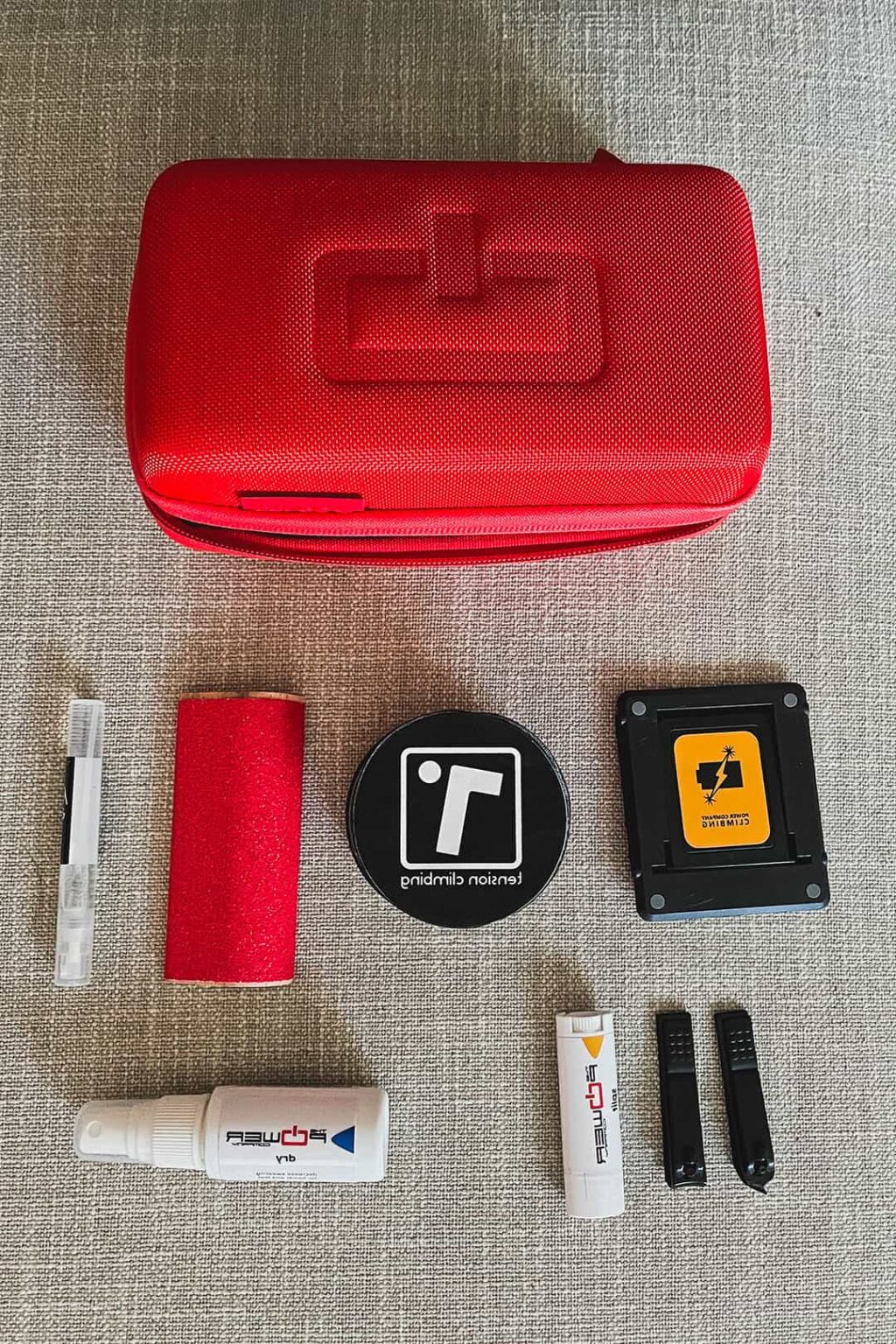 17 Practical Gifts for Rock Climbers They'll Love and Use 2026 » Local ...