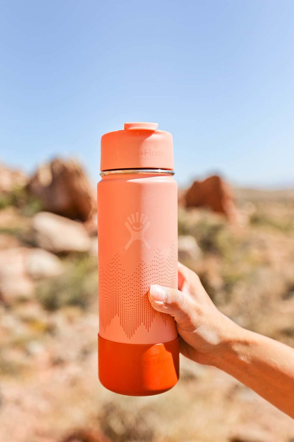 The Best Travel Water Bottle Tested on the Road » Local Adventurer