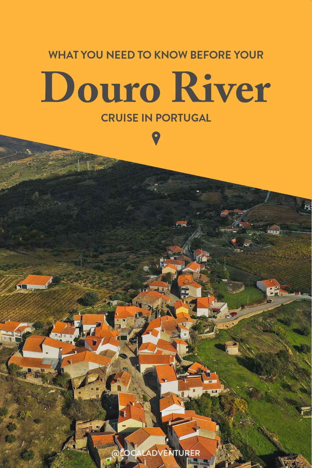 What You Need To Know Before Your First Douro River Cruise
