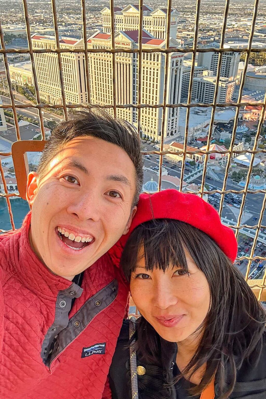 15 Romantic Things to Do for Couples in Las Vegas » Local Adventurer